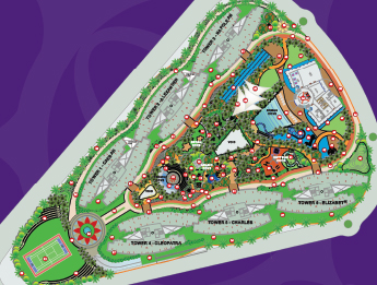 Explore Sai World Empire by Paradise Group | Luxurious Living and ...